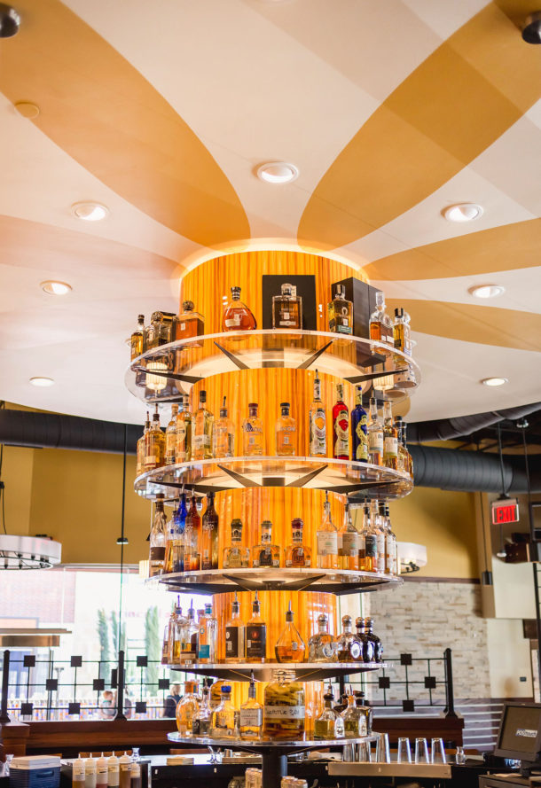 Mi Dia from Scratch | A fusion of Mexico City recipes with Santa Fe and ...